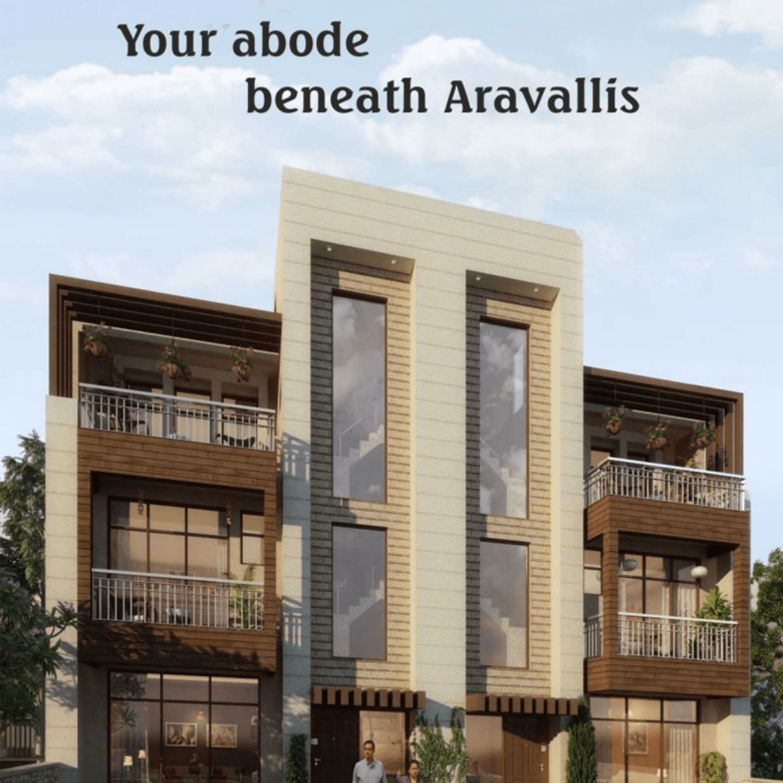 Plots – Shiva Som Valley DDJAY Plots
